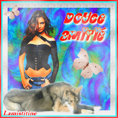 Ptit message ... Tendresse et sagesse ... Gros bisous - Centerblog