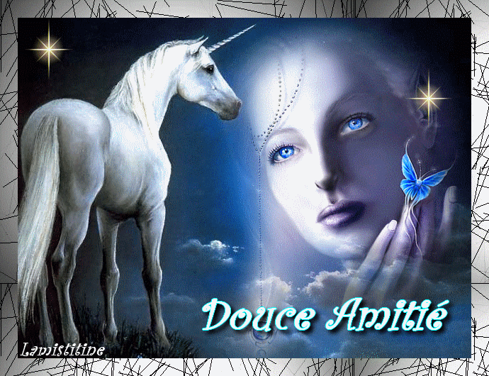 Ptit message ... Douce amitié ... Gros bisous - Centerblog