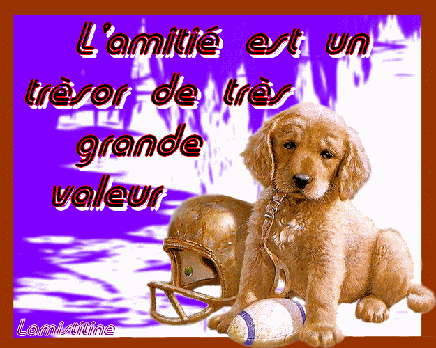 Ptit message ... Amitié ... Gros bisous - Centerblog