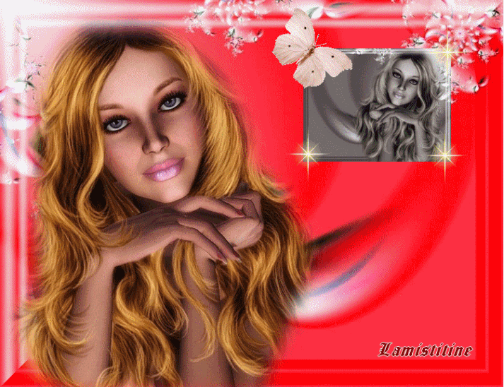 Ptit message ... Amitié ... Gros bisous - Centerblog