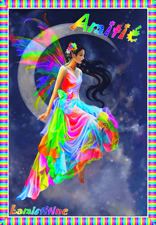 Ptit message ... Amitié ... Gros bisous - Centerblog