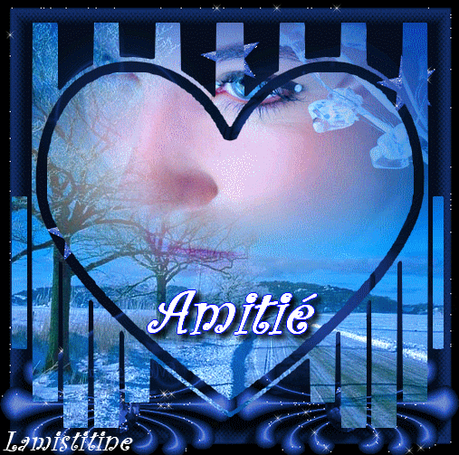 Ptit message ... Amitié ... Gros bisous - Centerblog