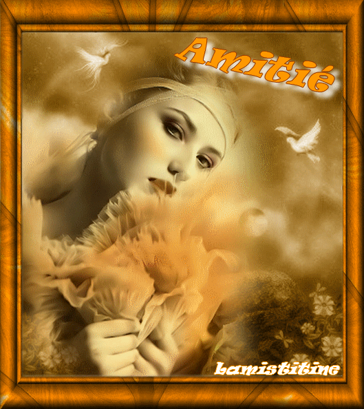 Ptit message ... Amitié sincère ... Gros bisous - Centerblog