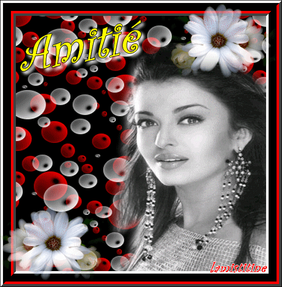 Ptit message ... Amitié sincère ... Gros bisous - Centerblog