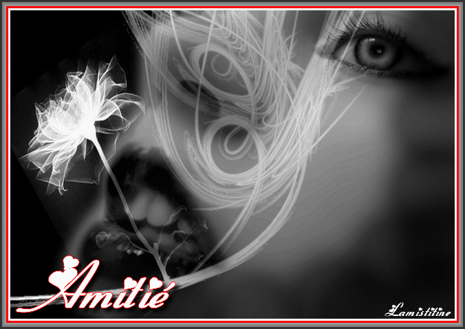 Ptit message ... Gros bisous ... Amitié - Centerblog